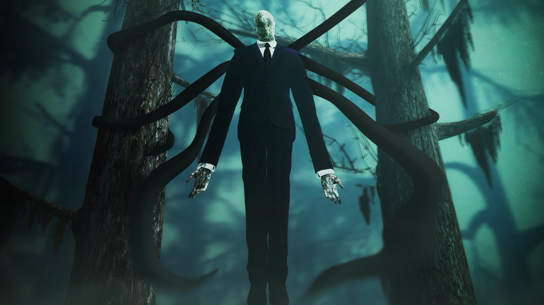 Slender Man Confira O Primeiro Trailer E Pôster Oficial Do Filme
