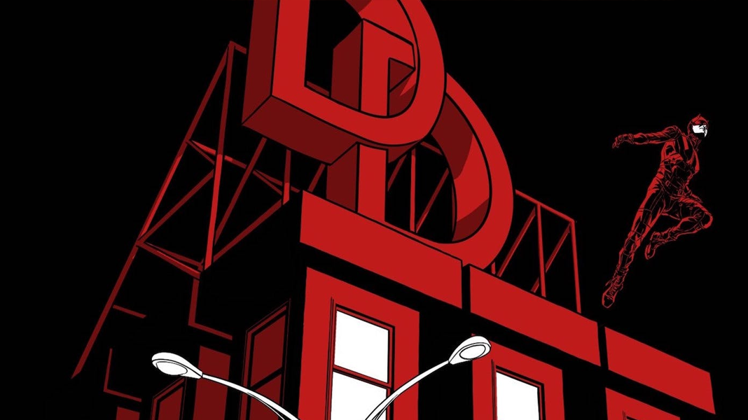 Demolidor | Matt Murdock assume identidade demoníaca em novo pôster da ...