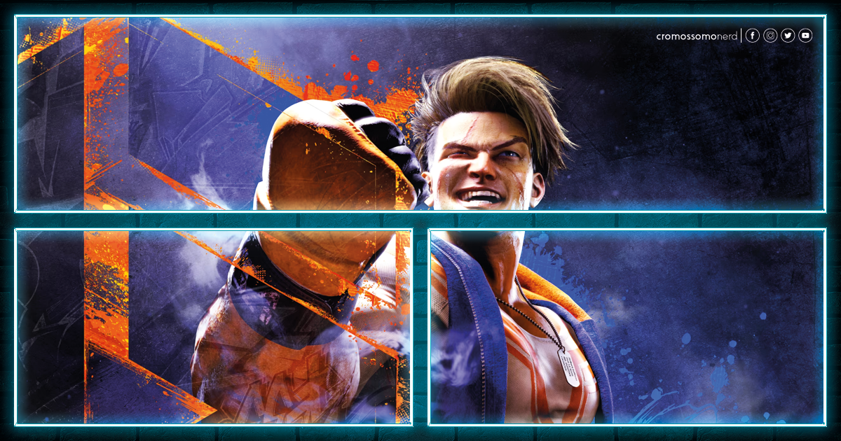 [ANÁLISE] Street Fighter 6 | Um dos melhores jogos de luta dos últimos anos