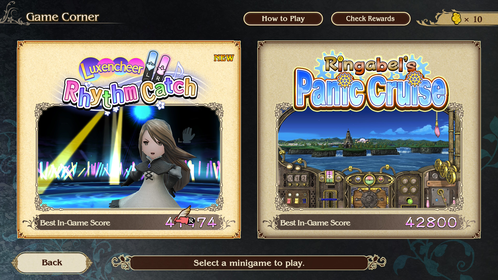 Bravely Default: Flying Fairy HD Remaster | Clássico do 3DS retorna com ...
